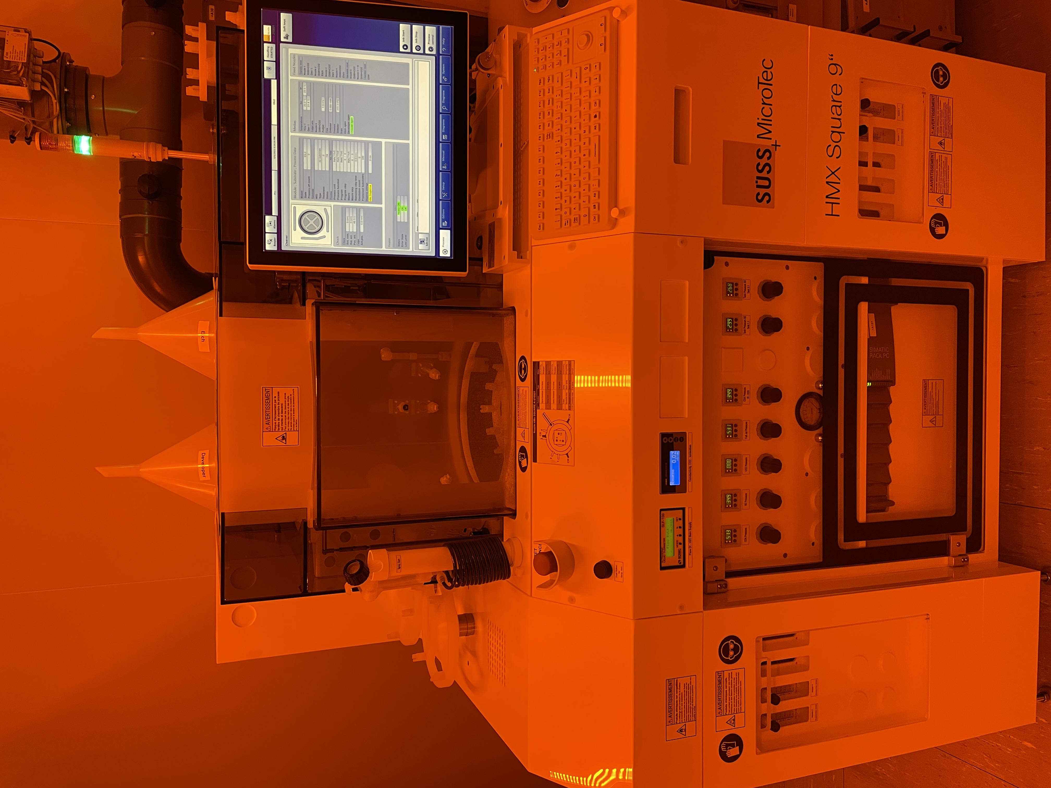 LIMS View Tool LIMS View Tool